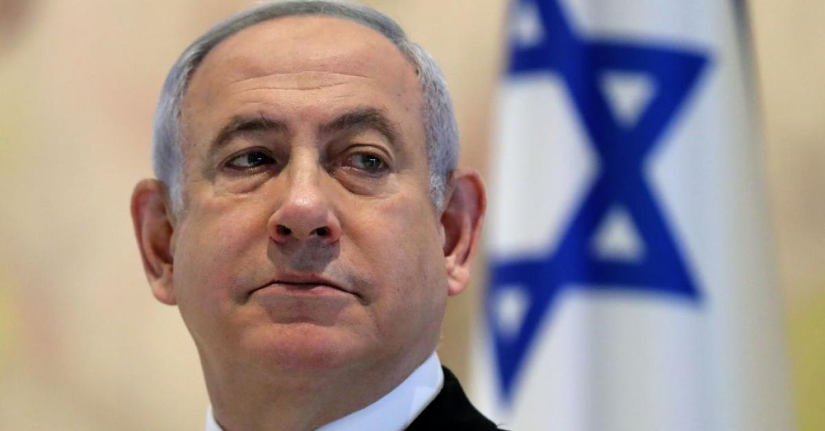 Netanyahu pledges retaliation after attempted assassination of him ...
