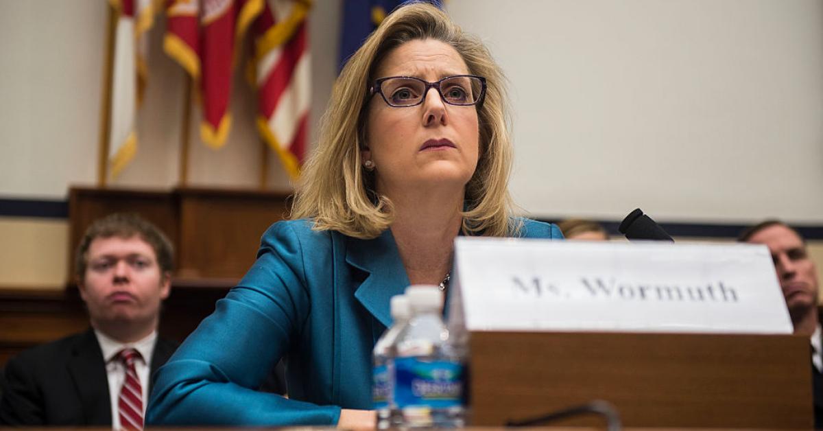 Biden to nominate first female Army secretary, former Defense policy ...