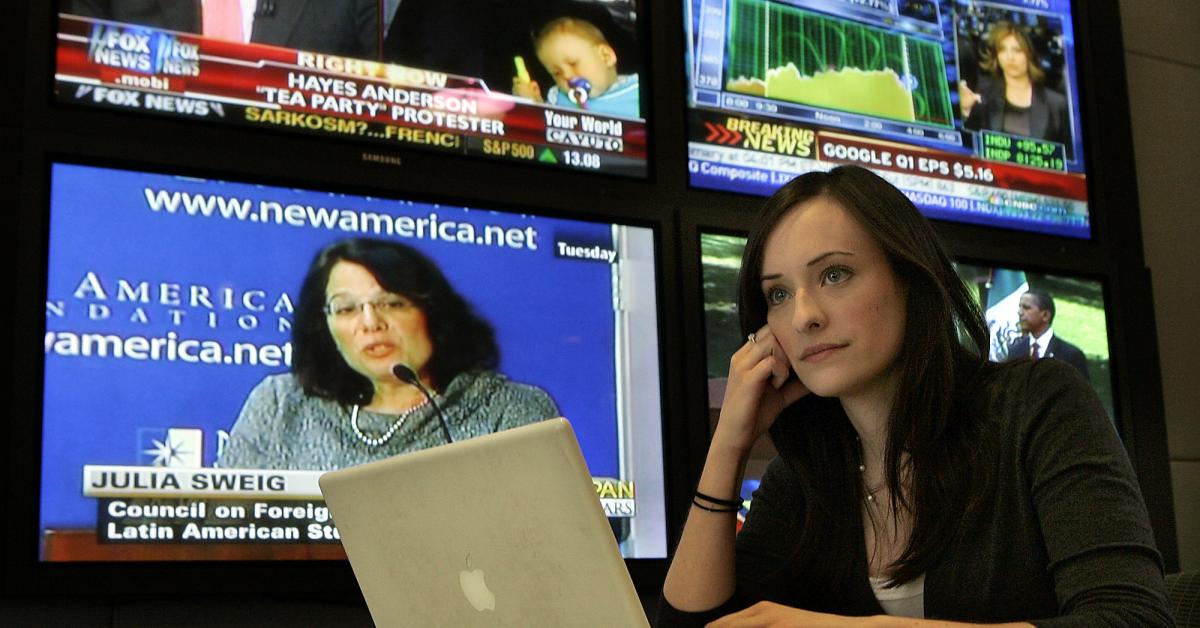 The Truth about Media Narrative | Just The News