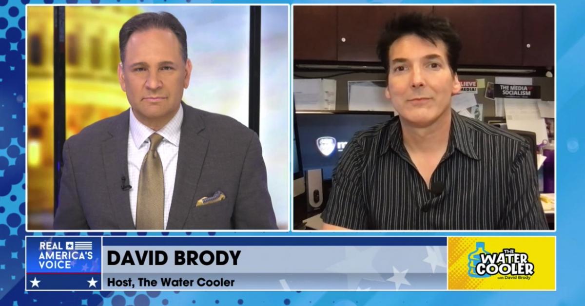 Today: Editor-in-Chief of MRCTV, Eric Scheiner on the media’s coverage ...