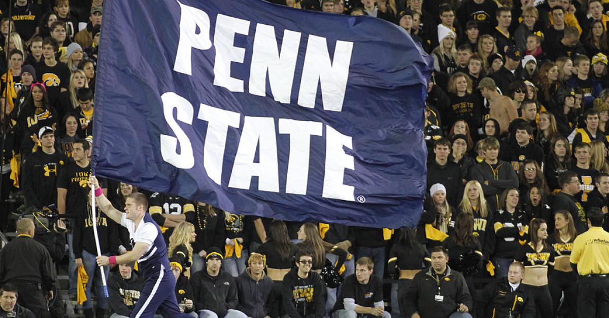 Penn State University abandons idea for 'Center for Racial Justice ...