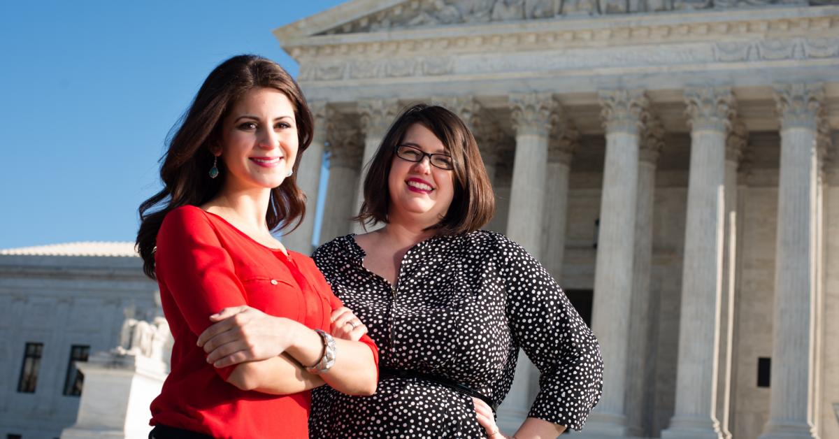 Lila Rose: 'Unprecedented' decline in abortion, other pro-life wins ...