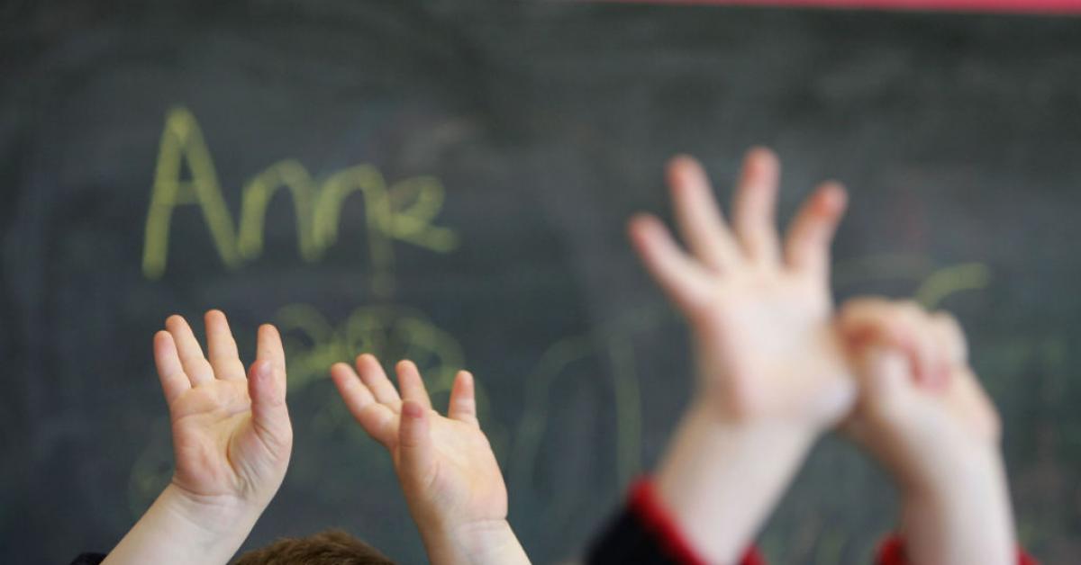 Parents furious that first graders were shown 'masturbation' videos in ...