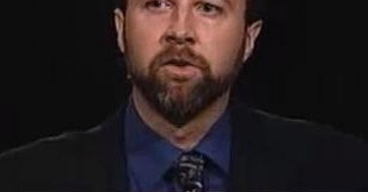 Greg Piper | Just The News