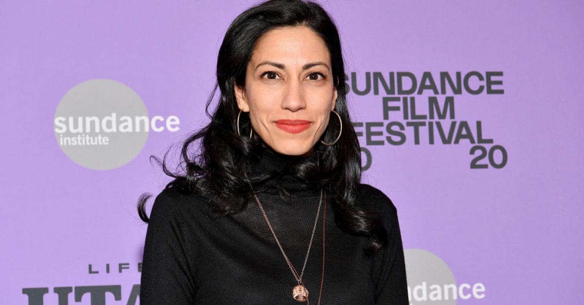 Huma Abedin, longtime Clinton aide, unexpected figure in 2016 ...