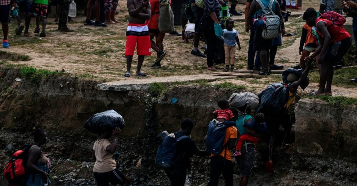 As illegal migration explodes, concerns grow U.S. tax dollars may be ...