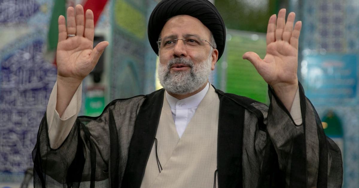 Former Iranian ‘Death Committee’ prosecutor set to become next ...