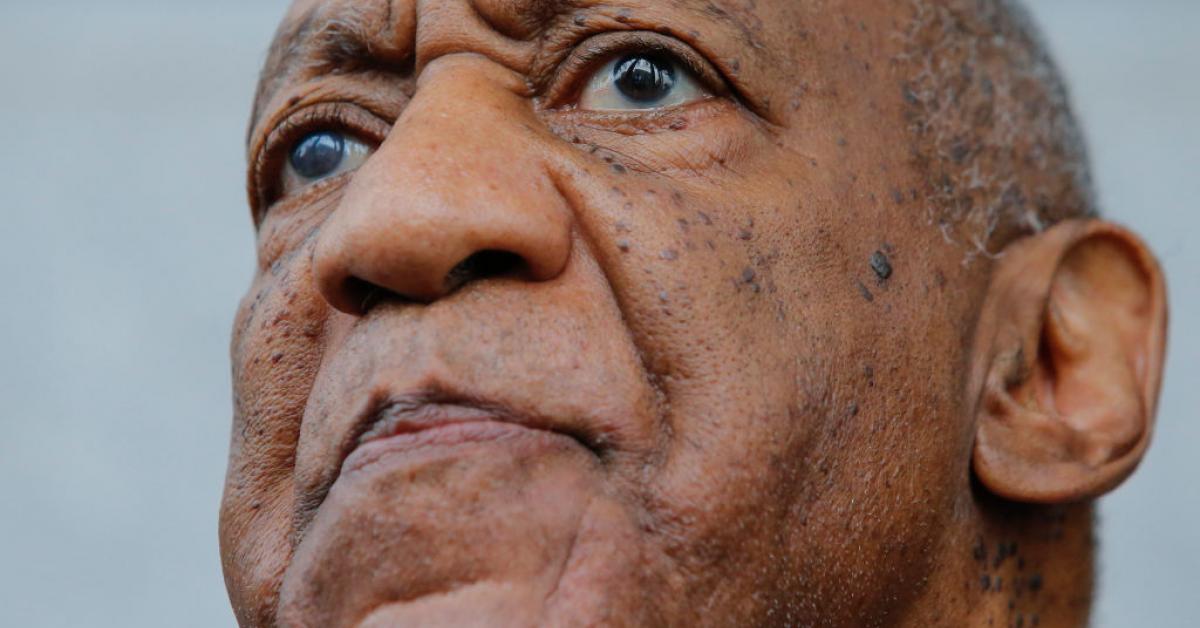 Bill Cosby after being released from prison: 'I have always maintained ...