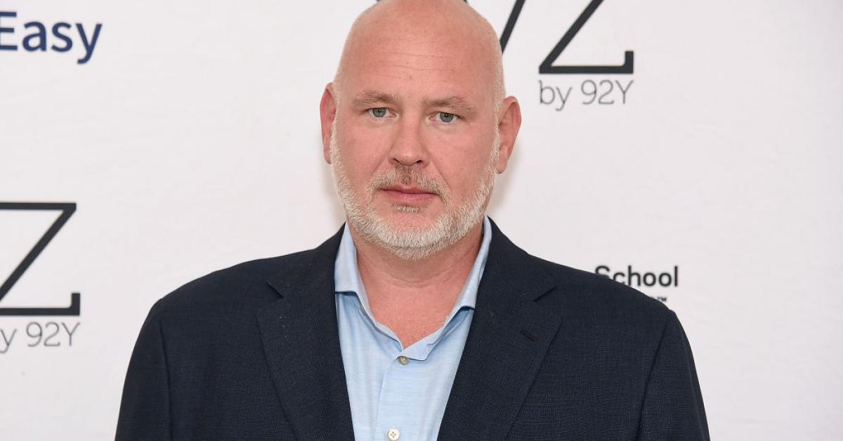 Steve Schmidt reportedly headlining Lincoln Project fundraiser after ...