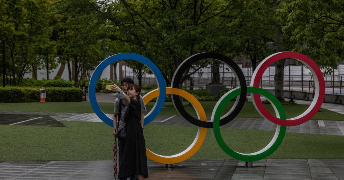 Tokyo issues state of emergency ahead of Olympics this month, all ...