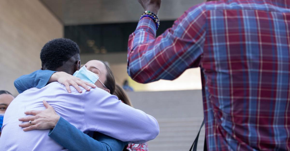 Democratic megadonor Ed Buck convicted in meth overdose deaths of two ...