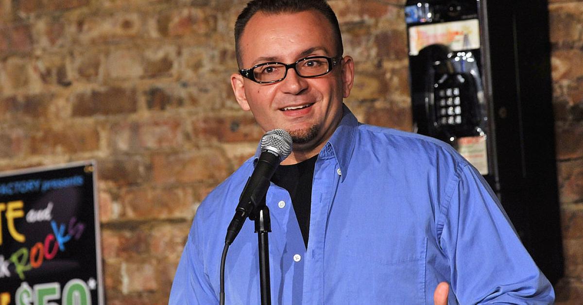 At Dry Bar Comedy working clean is the new counterculture | Just The News