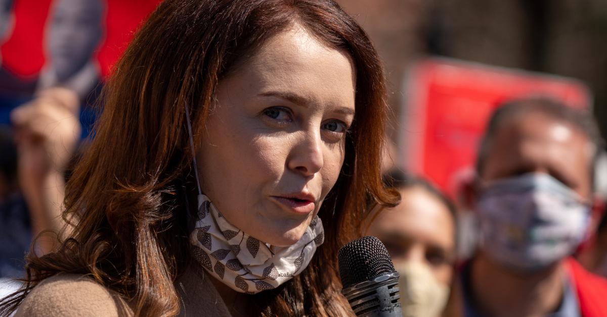 Ex-Cuomo aide Boylan to sue NY governor for allegedly retaliating ...