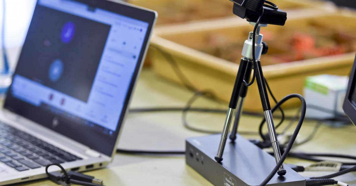 New Immersive Technology Uses AI to Revolutionize Civics Education ...