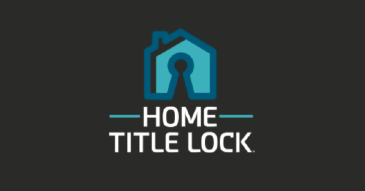 Art Pfizenmayer explains how Home Title Lock can protect your property ...