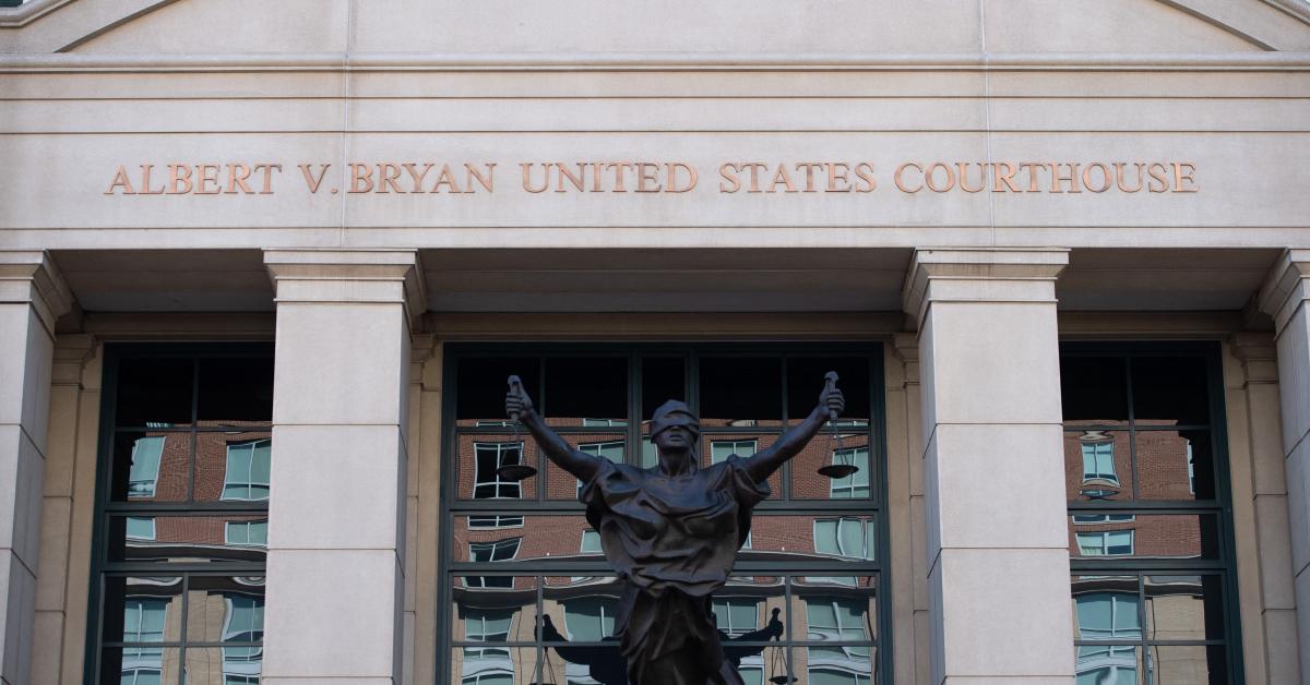 Member of notorious ISIS 'Beatles' cell pleads guilty to hostage charges | Just The News