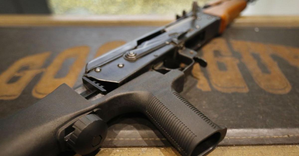 Appeals court strikes down ATF's bump stock ban | Just The News