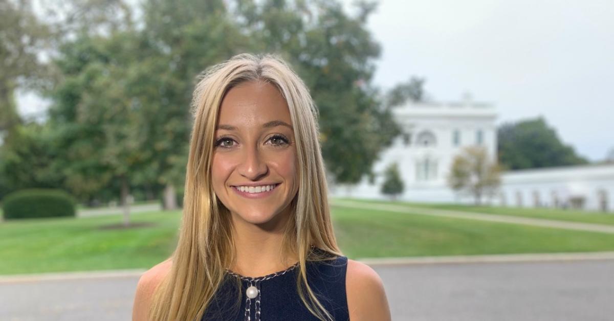 Madison Foglio | Just The News