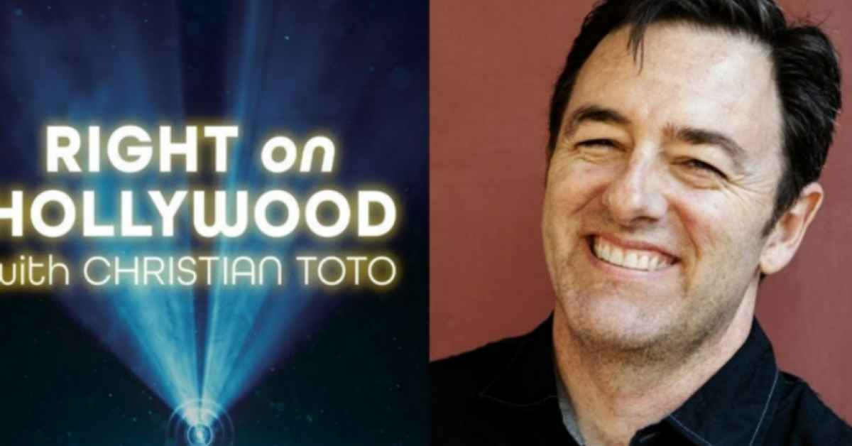 Conservative comedy is dangerous? Plus an interview with 'Ride, Sally ...