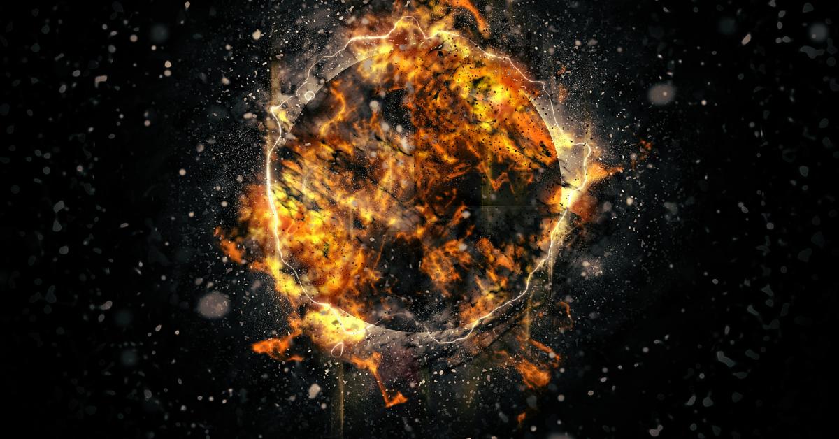 Scientists say 'supershell' cavity in Milky Way likely formed by ...