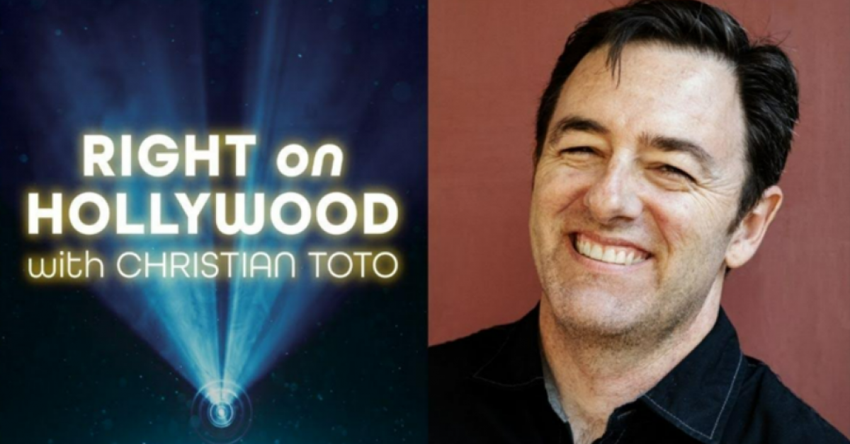 Right on Hollywood with Christian Toto | Just The News