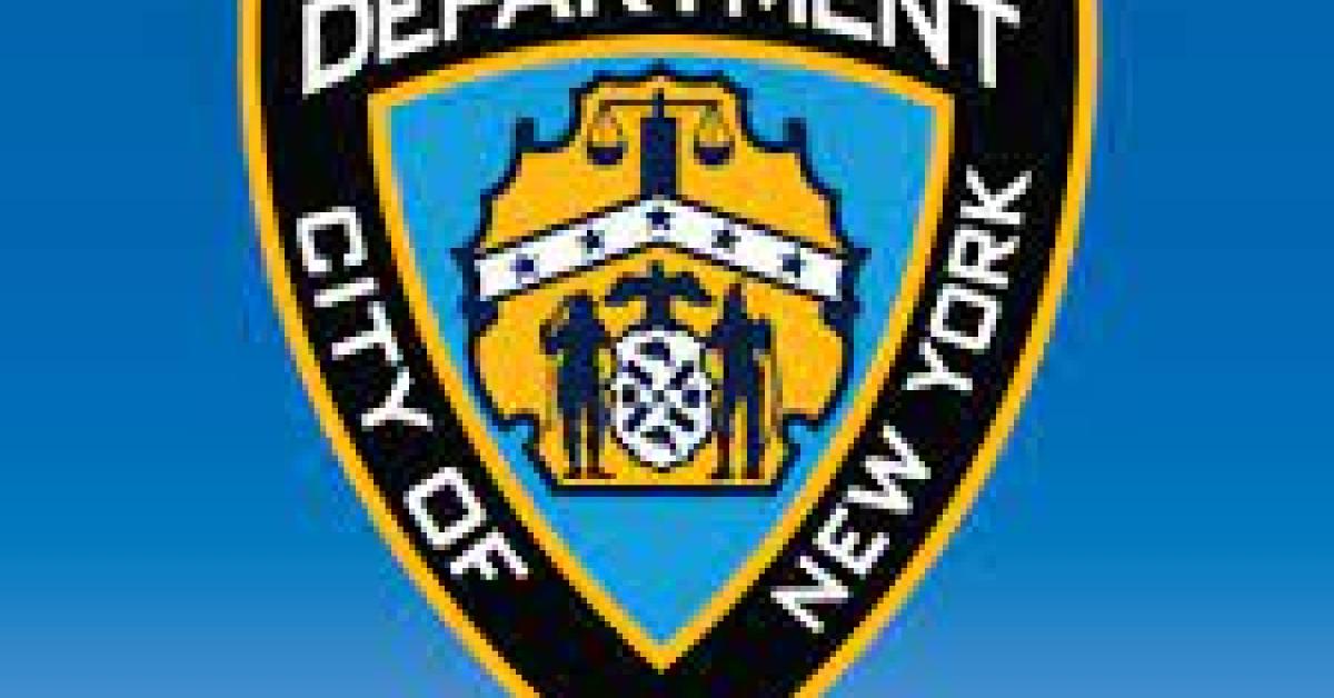 NYPD officers rescue man who fell on subway tracks | Just The News