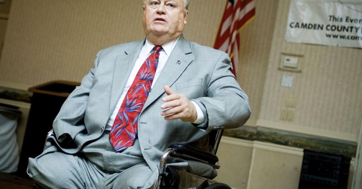 Max Cleland, war hero and former Georgia senator, dies at age 79 | Just ...