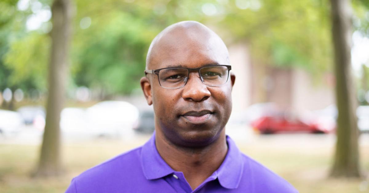 Congressman on reparations: African Americans have experienced ...