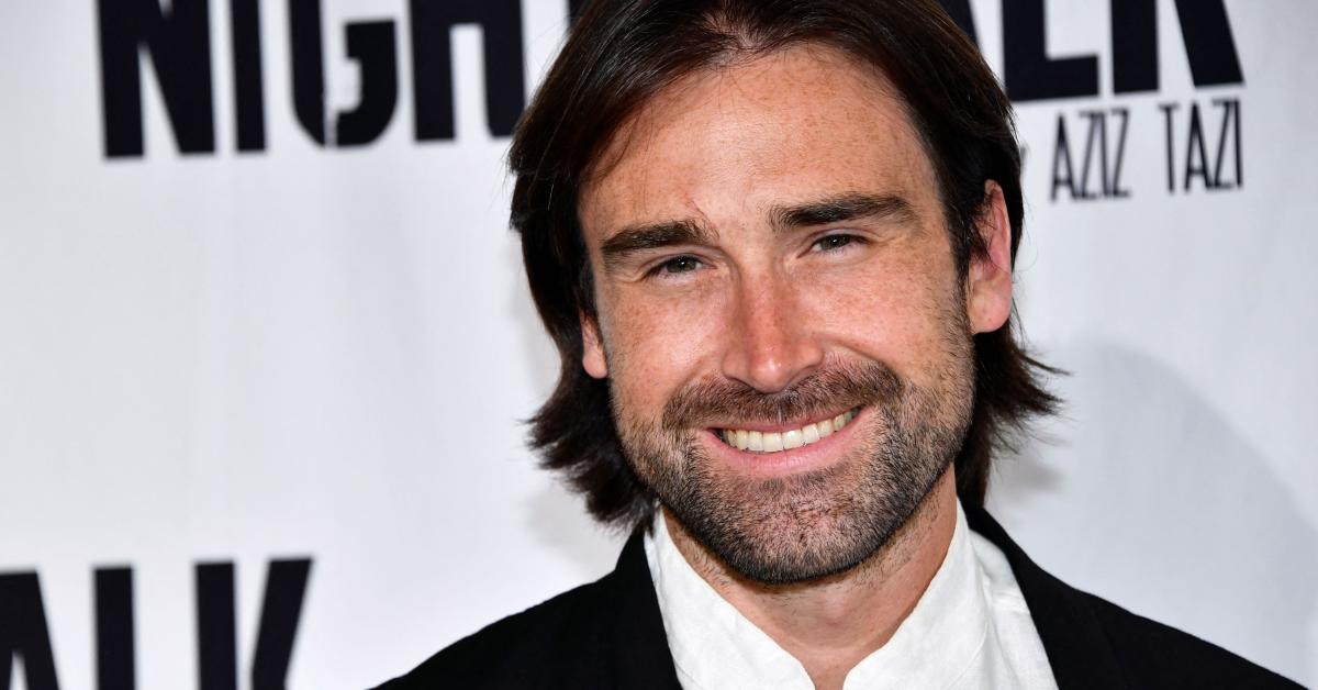 Sean Stone: When conspiracy theory meets fact | Just The News