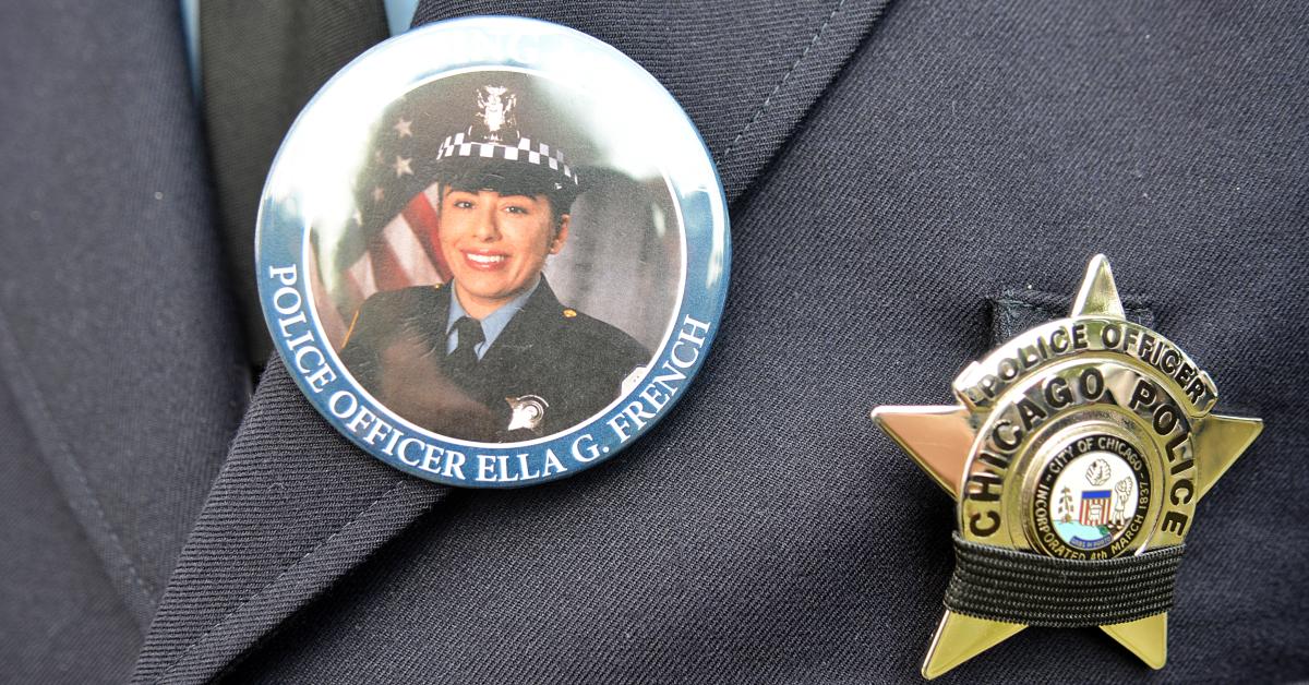 Chicago Police Dept., with 1,500 vacancies, ramps up recruiting efforts ...