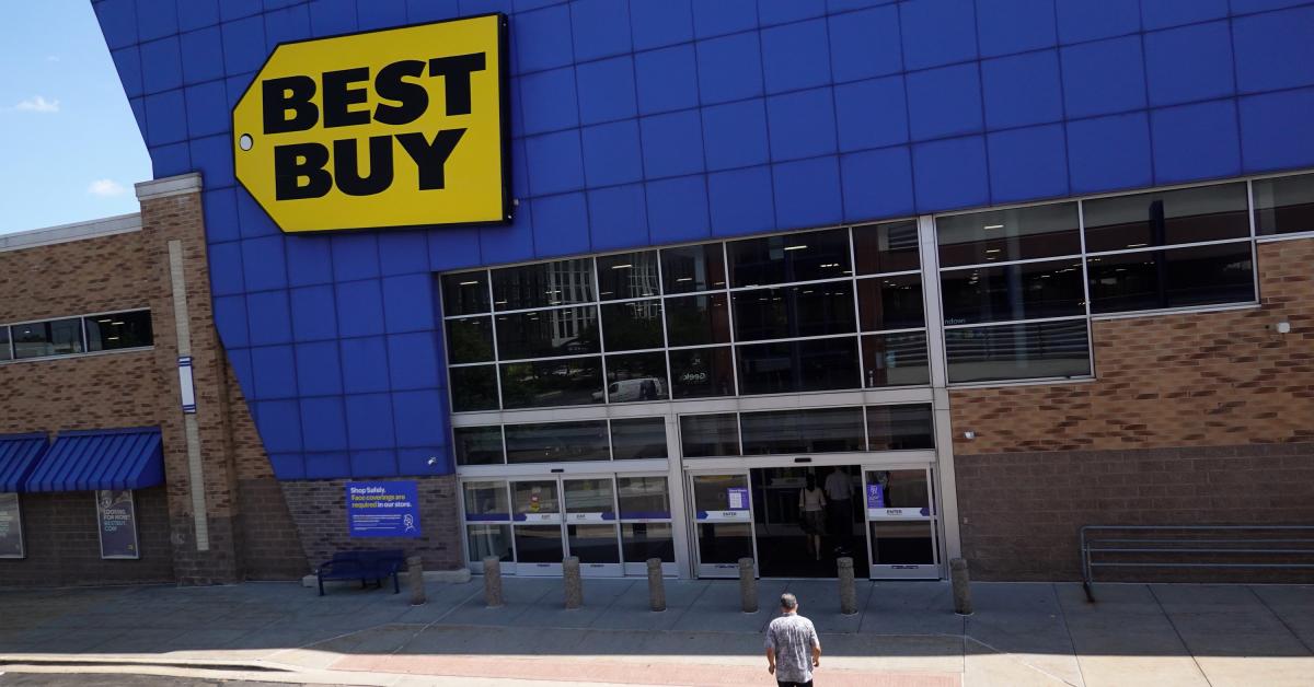 Best Buy, Target, warn of rising costs due to Trump tariffs and ...