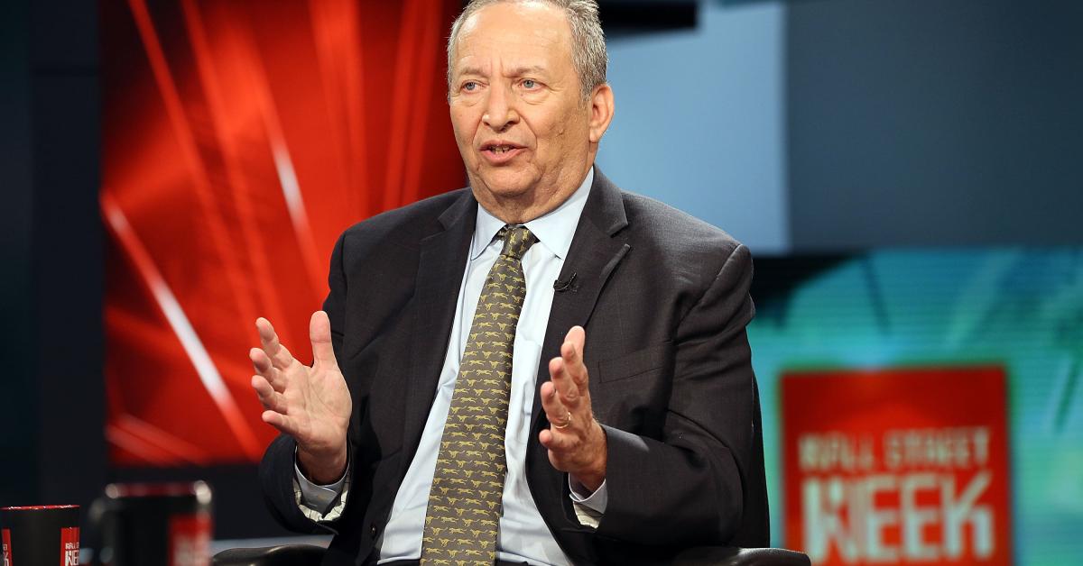 Obama economist: U.S. will have inflation that hasn't been 'seen in 30 ...