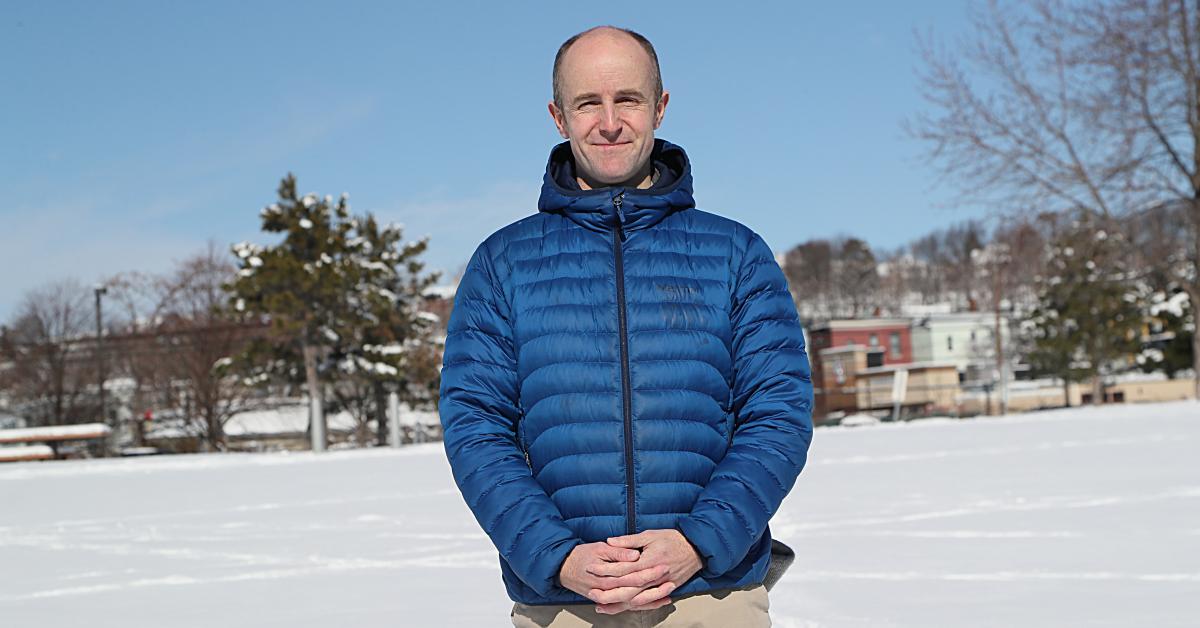 Ben Downing, ex-lawmaker and climate change advocate, drops bid for ...