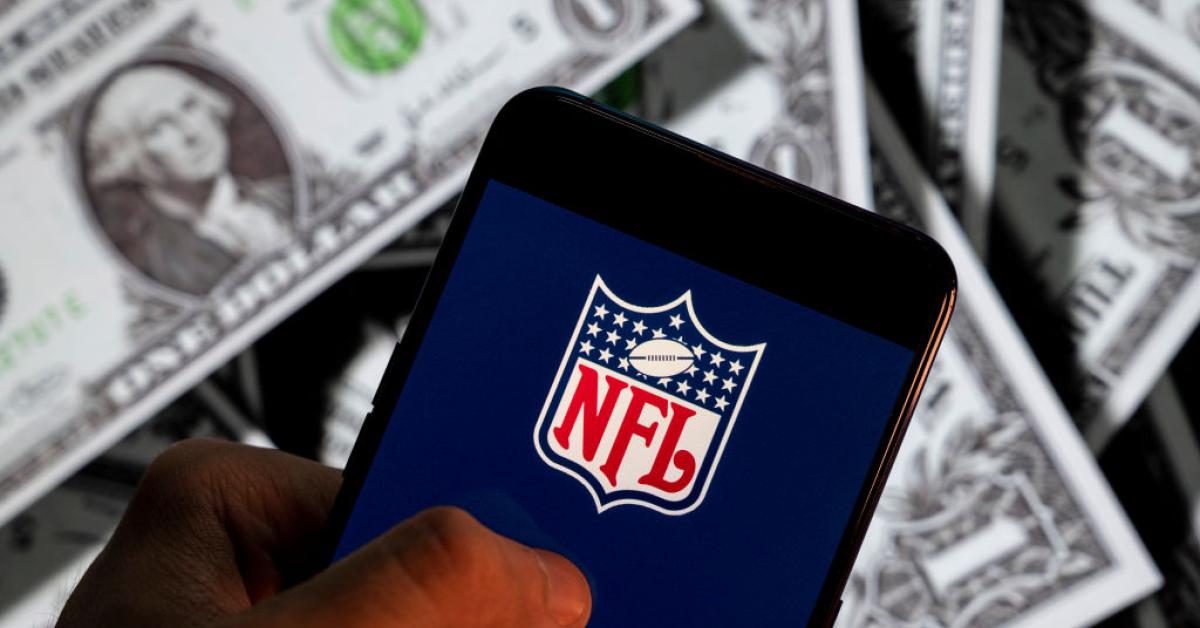 NFL labels Taiwan a part of China in marketing map for international ...