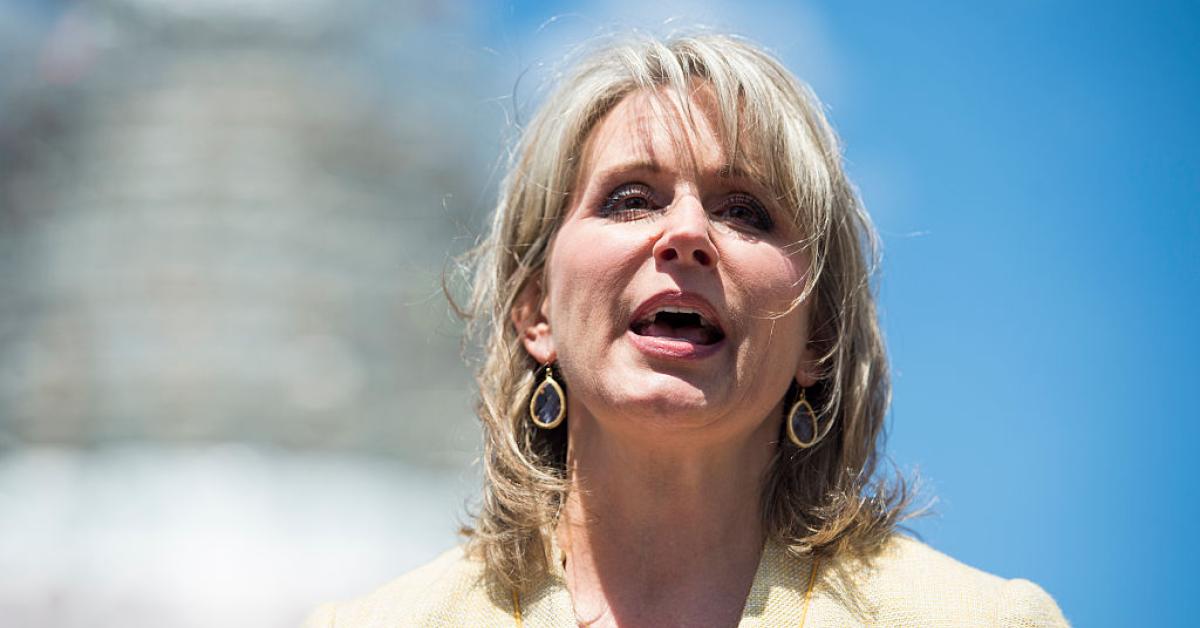 Former GOP Congresswoman Renee Ellmers to join House race in North ...
