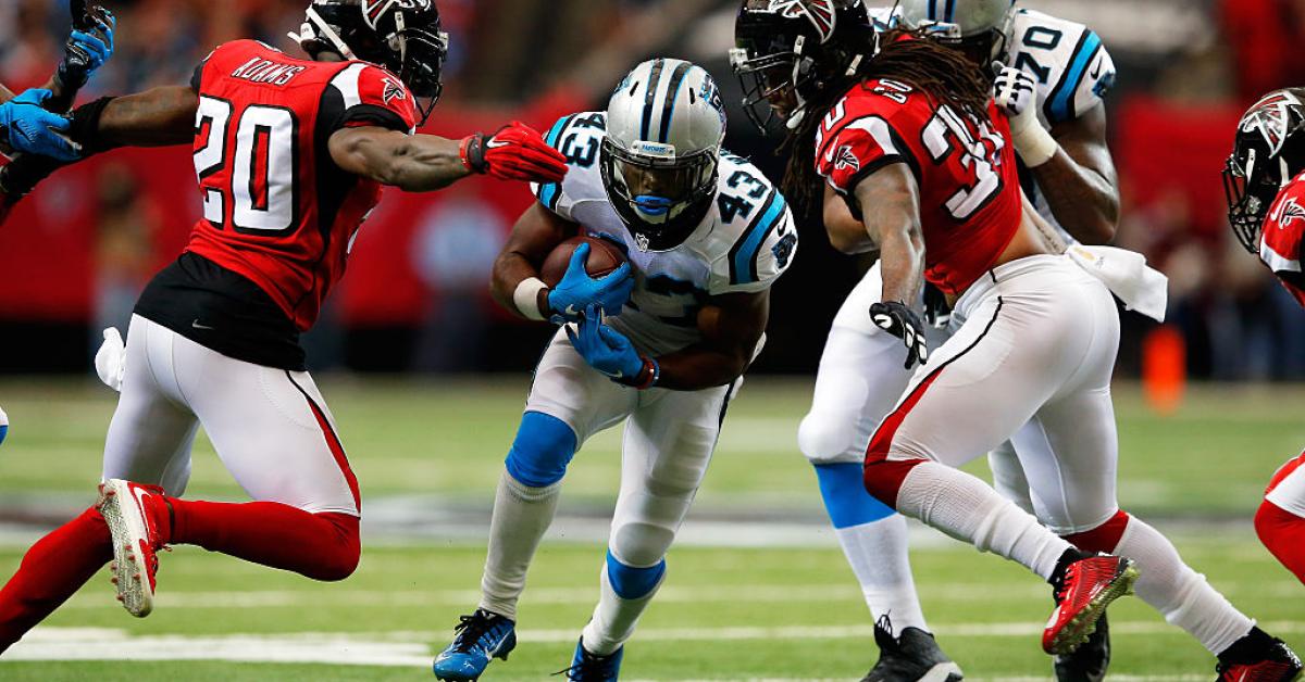 Former NFL player Phillip Adams, who killed six and then himself, had ...