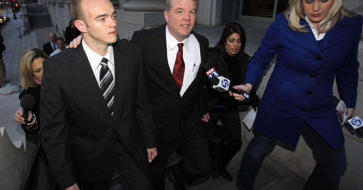 The Nick Slatten Story: After a Murder Conviction and Pardon from Trump ...