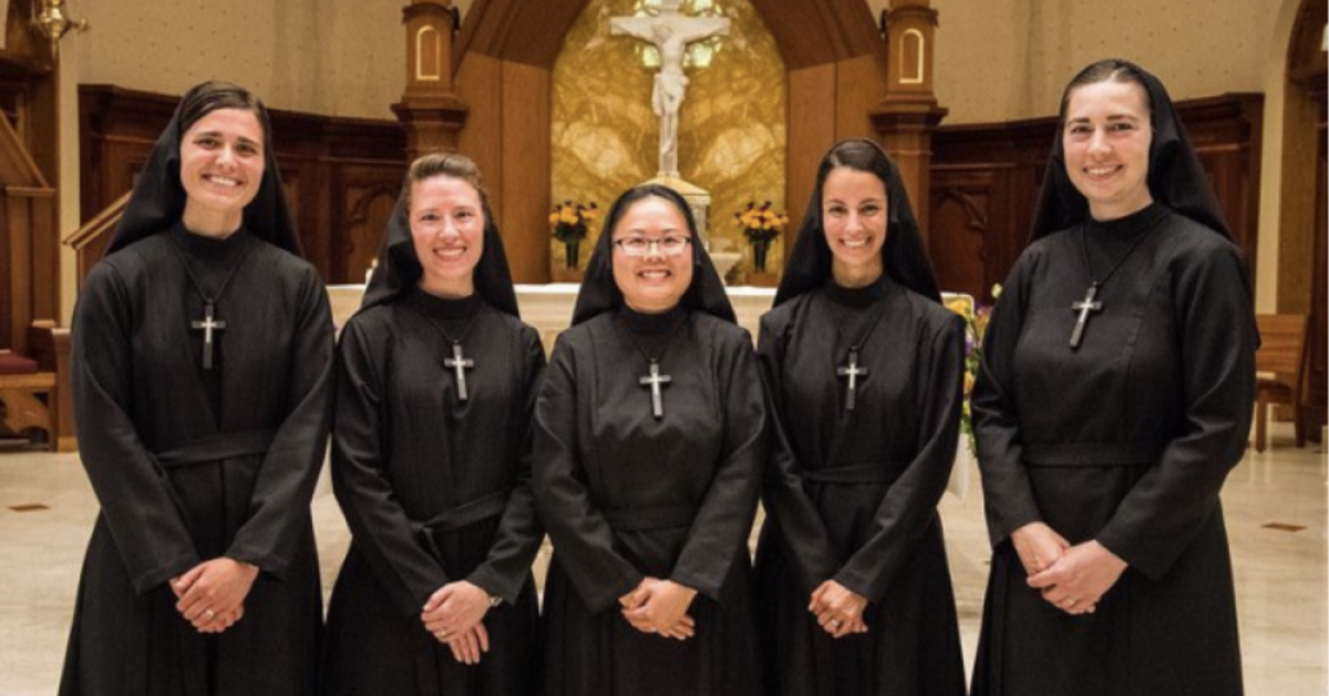 Feds coy on whether they'll punish nuns for not providing 'gender ...