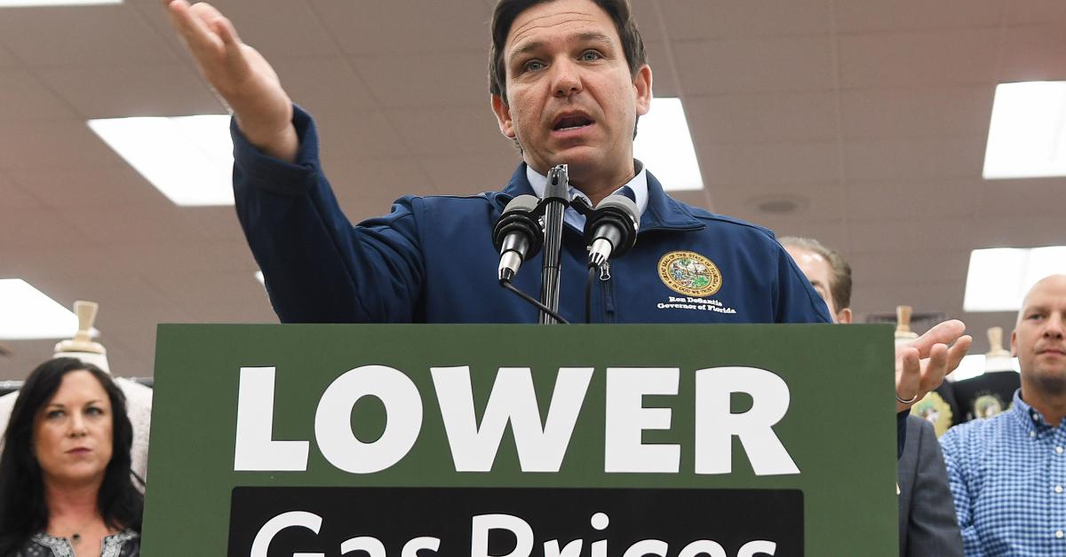 Pro-green conservative: GOP climate change messaging must match its pro ...