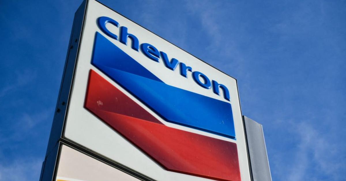 Chevron allowed to pump oil in Venezuela | Just The News