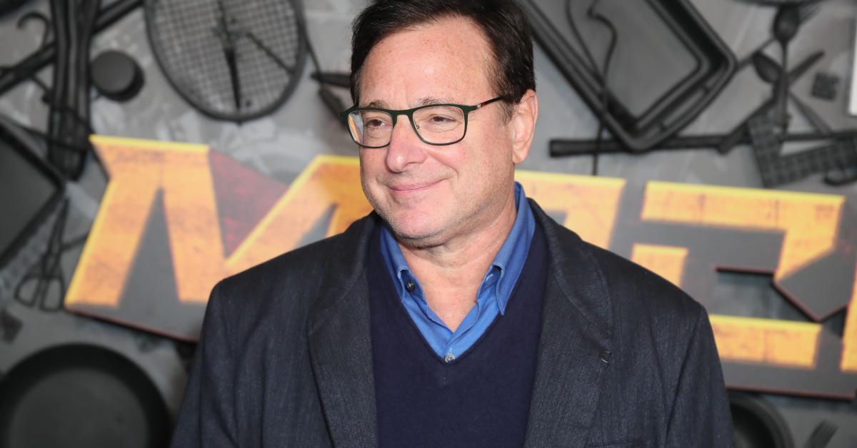 Incident Report: Bob Saget's fatal injuries possibly caused by fall on ...