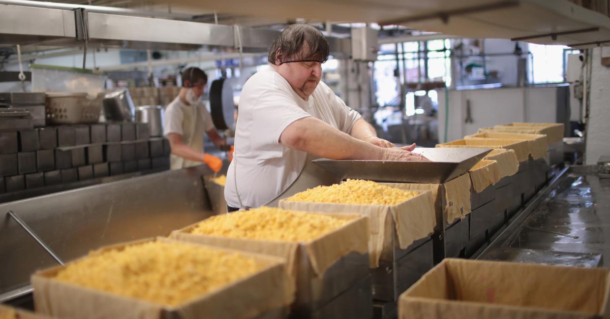 Wisconsin lawmakers to try again to make Colby Wisconsin’s official ...