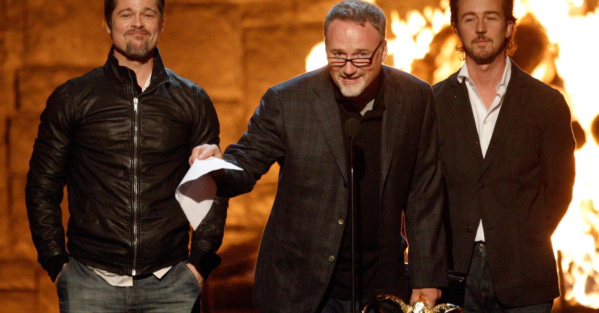 'Fight Club' bows to censorship for Chinese release, while Keanu Reeves ...