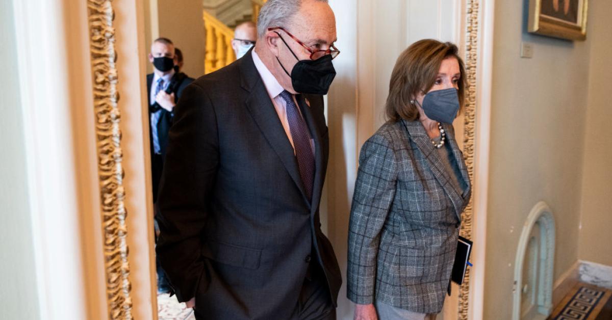 Congress brings back earmarks for first time in over a decade | Just ...