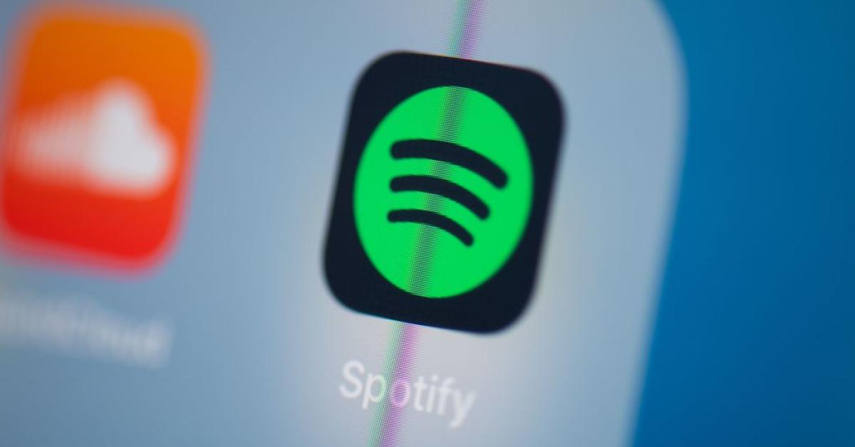 Spotify announces global job cuts, latest in Big Tech layoffs after ...