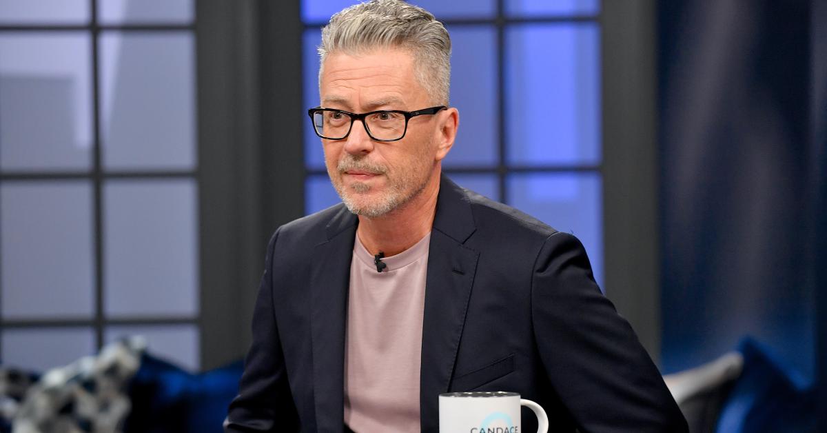 That Show Tonight’s Michael Loftus delivers hilarious Biden impression ...