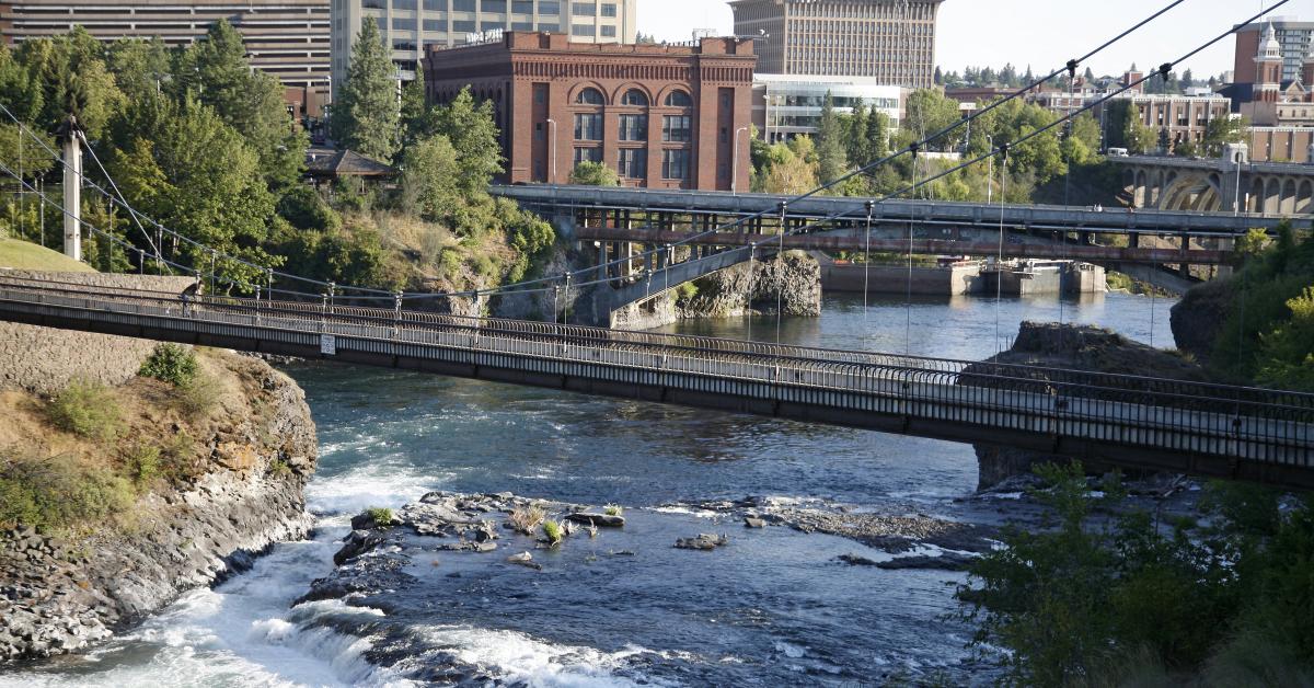 Activists want Spokane council to remove war hero statue | Just The News