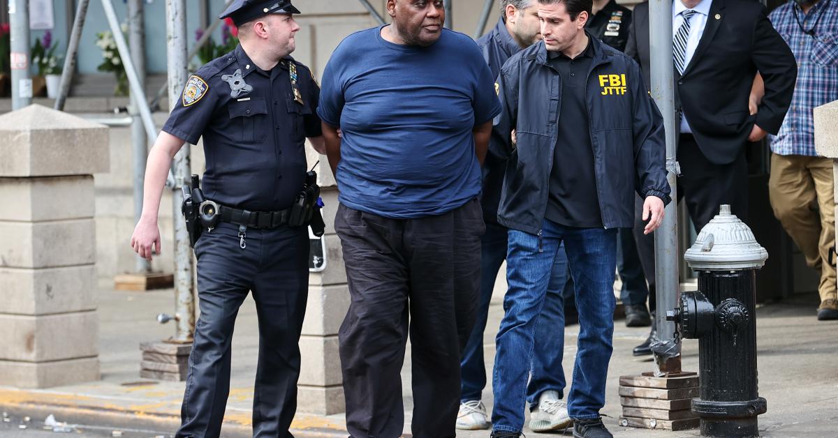 Redefining terrorism? Tardy labeling of violent black nationalist ...