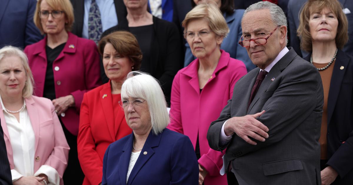 Incomplete DNC election autopsy calls for major reform of Democratic ...