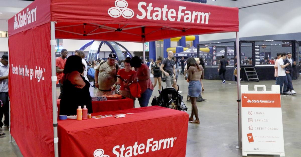 Consumers Research exposes State Farm's plan of indoctrination | Just ...